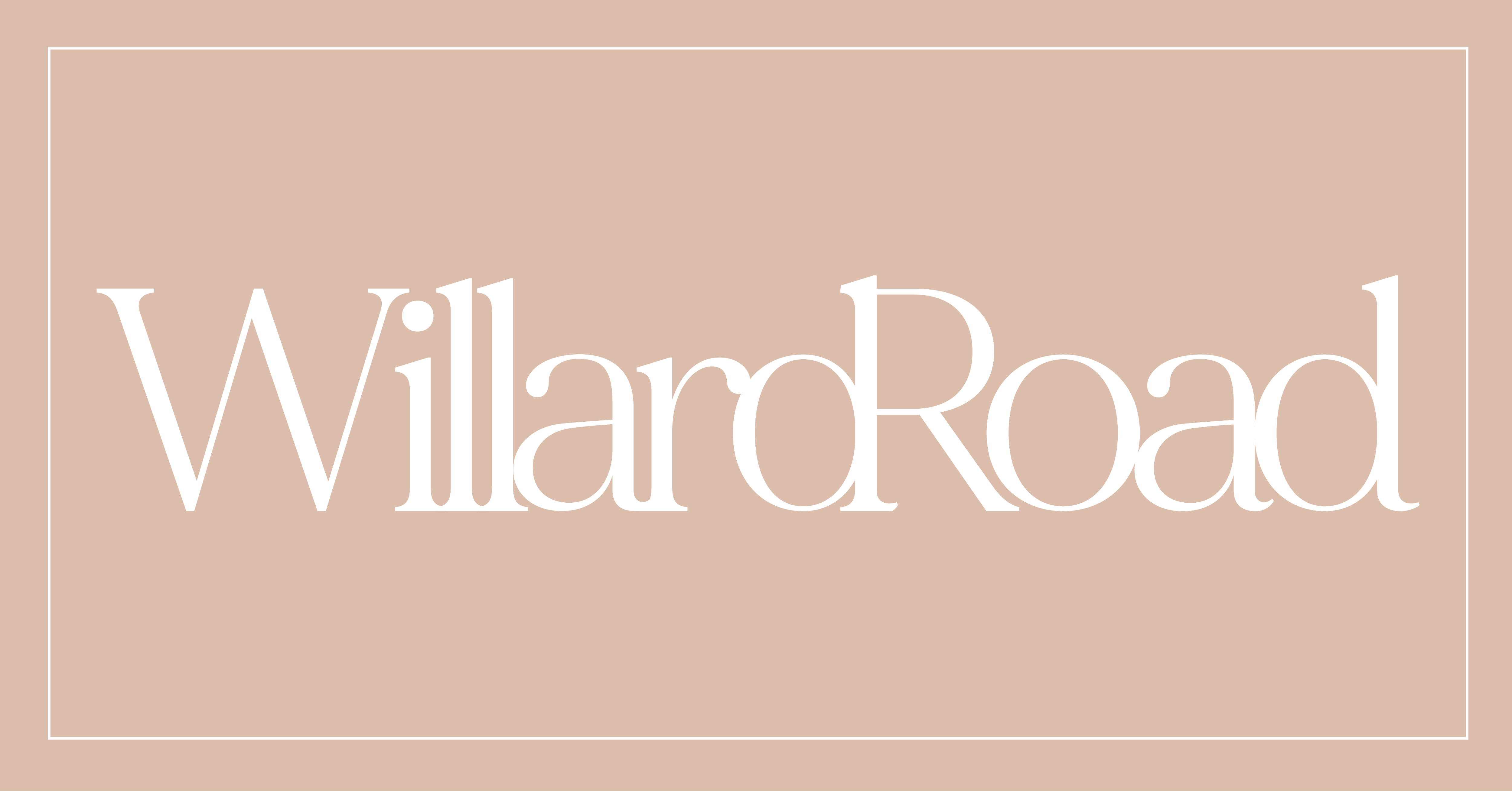 Willard Road